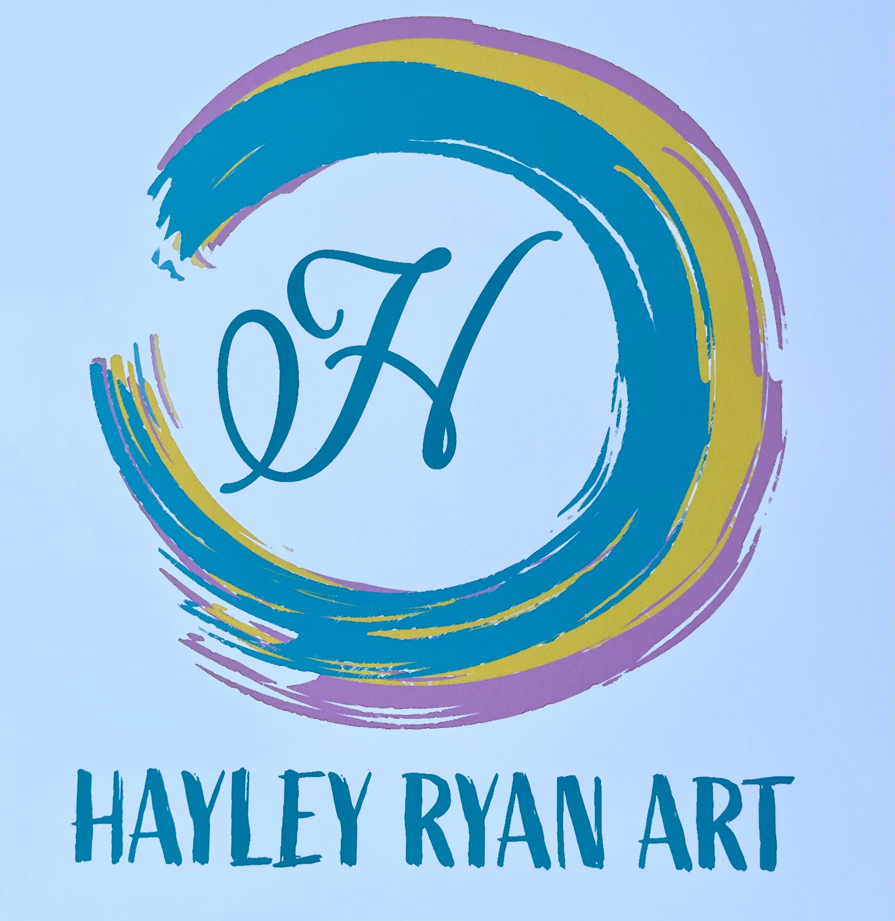 Hayley Ryan Art